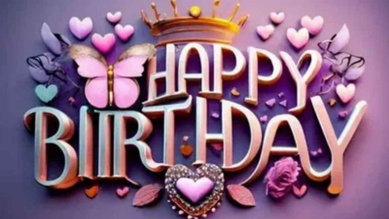 250+ Happy Birthday Week Wishes – Sweet & Funny Ideas